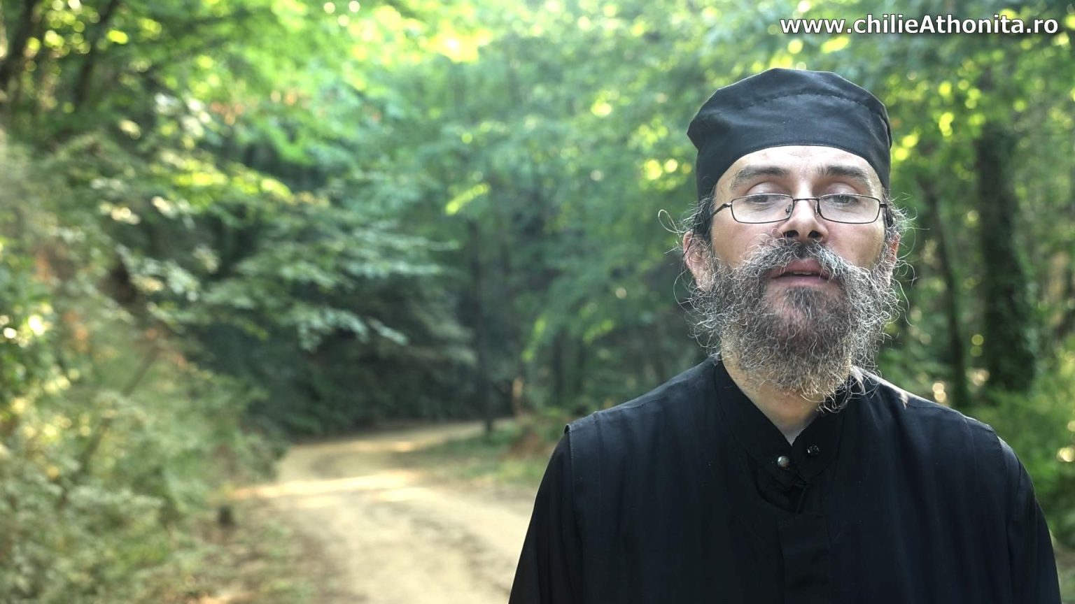 The Richest Man in Romania? - Gheorghe Axinte, Fr. Theologos - An ...
