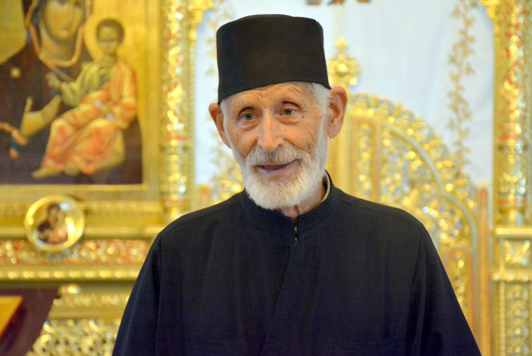 Viața în închisoare - p. Valerian Grecu - O Chilie Athonită: Bucurii ...
