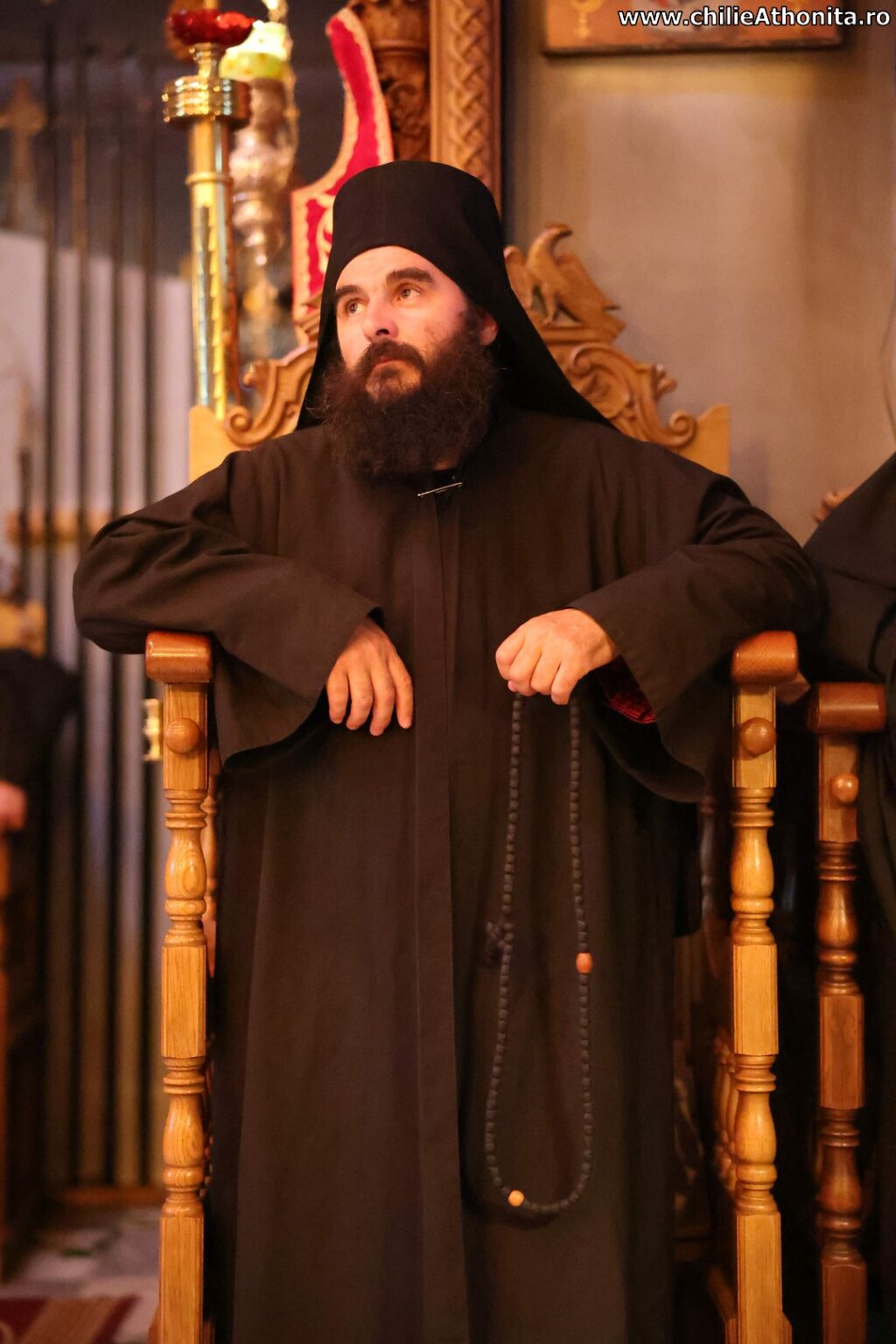 Duhul Sfânt mângâietorul - fotoreportaj Pogorârea Duhului Sfânt - O ...