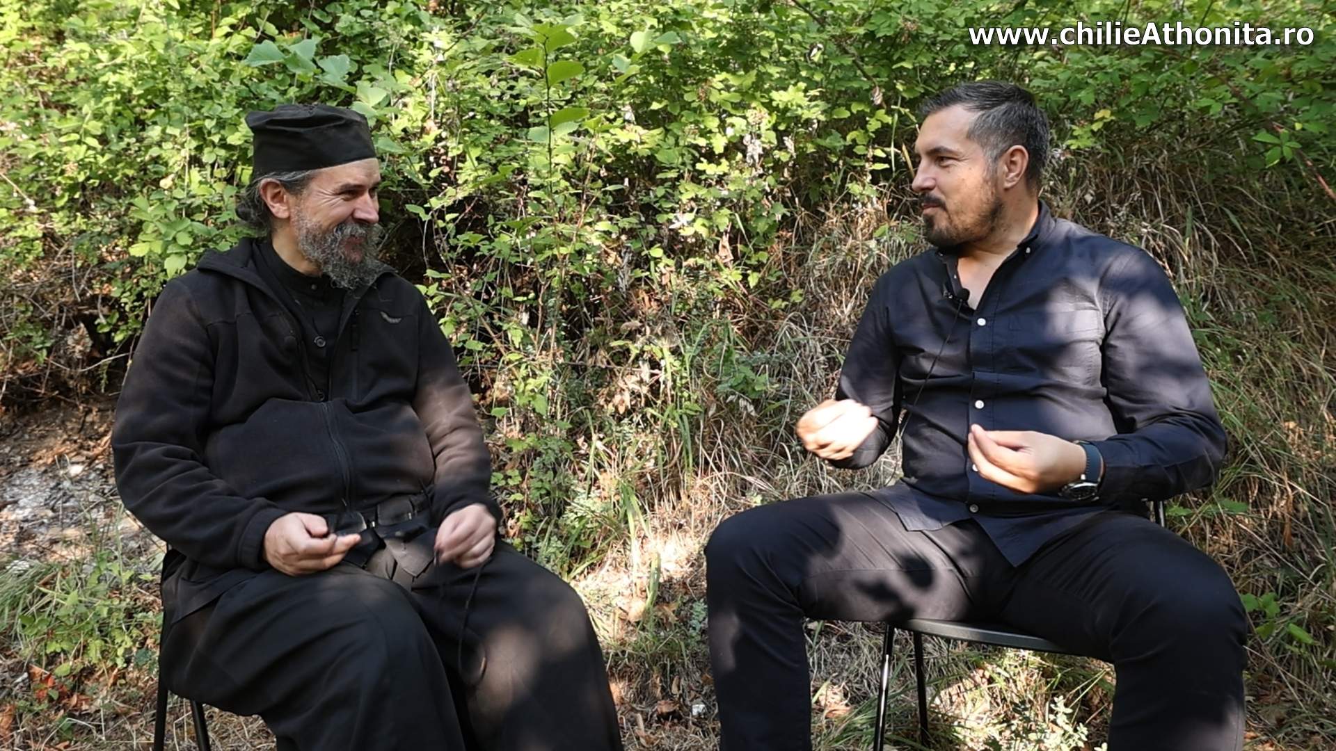 Droguri, învățământ, provocările statului - Ciprian Bucur, p. Teologos ...