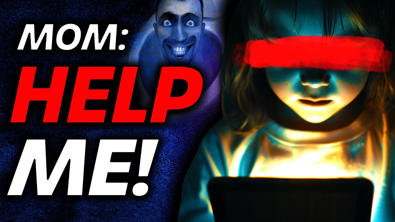 Generația Alpha devine tot mai rea! O mamă devine virală: "Copilul meu ...