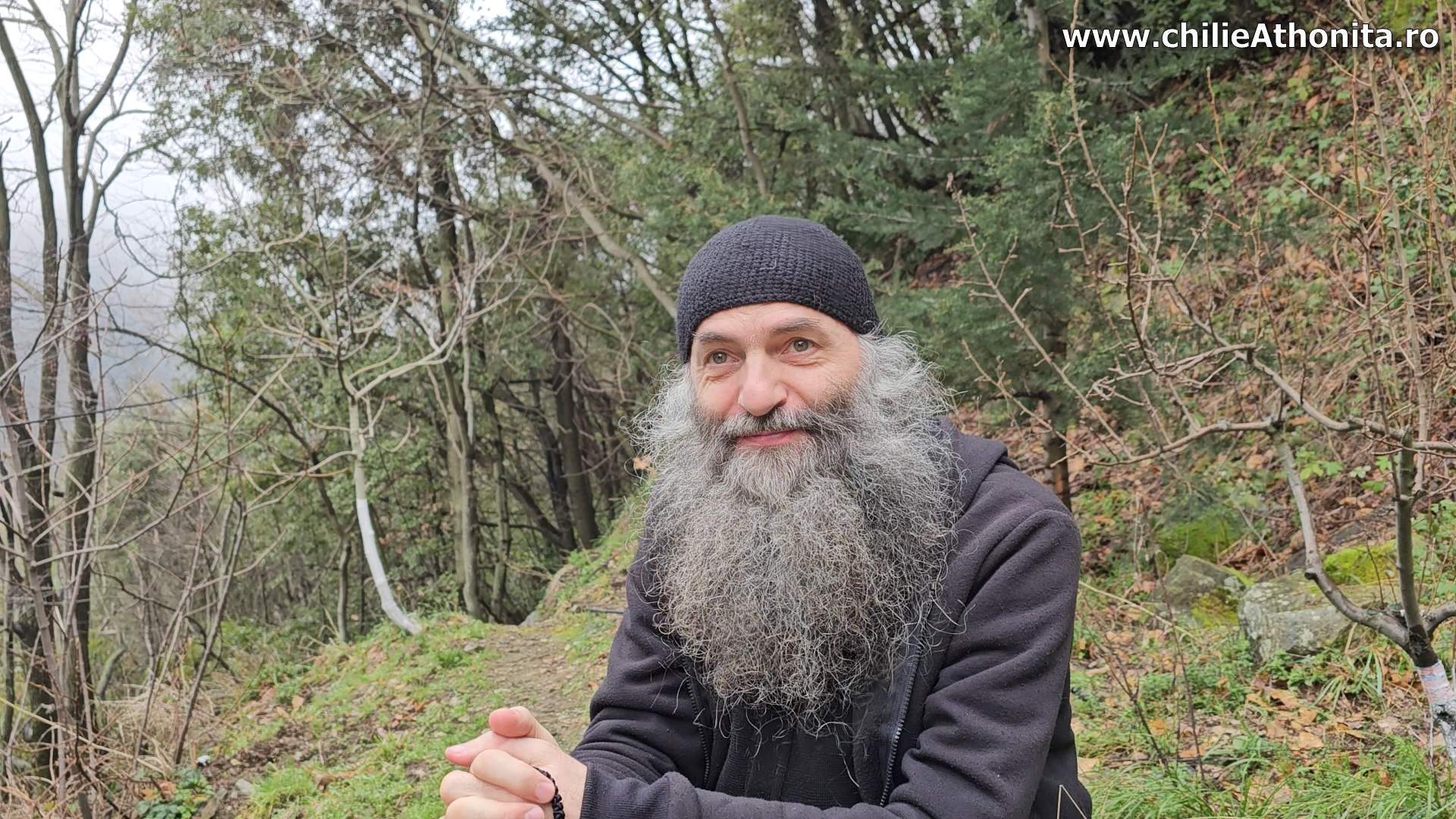 Judecata particulară și finală - p. Pimen Vlad - O Chilie Athonită ...