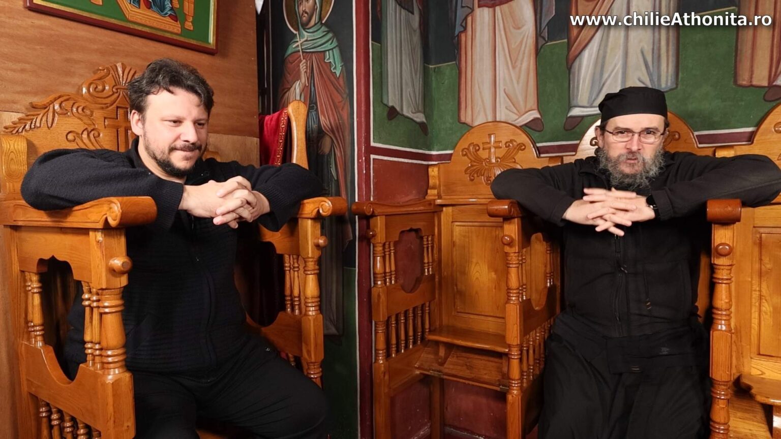 Sinodul 3 Ecumenic, Sinodul Maicii Domnului - Sorin Damian, p. Teologos - O Chilie Athonită ...