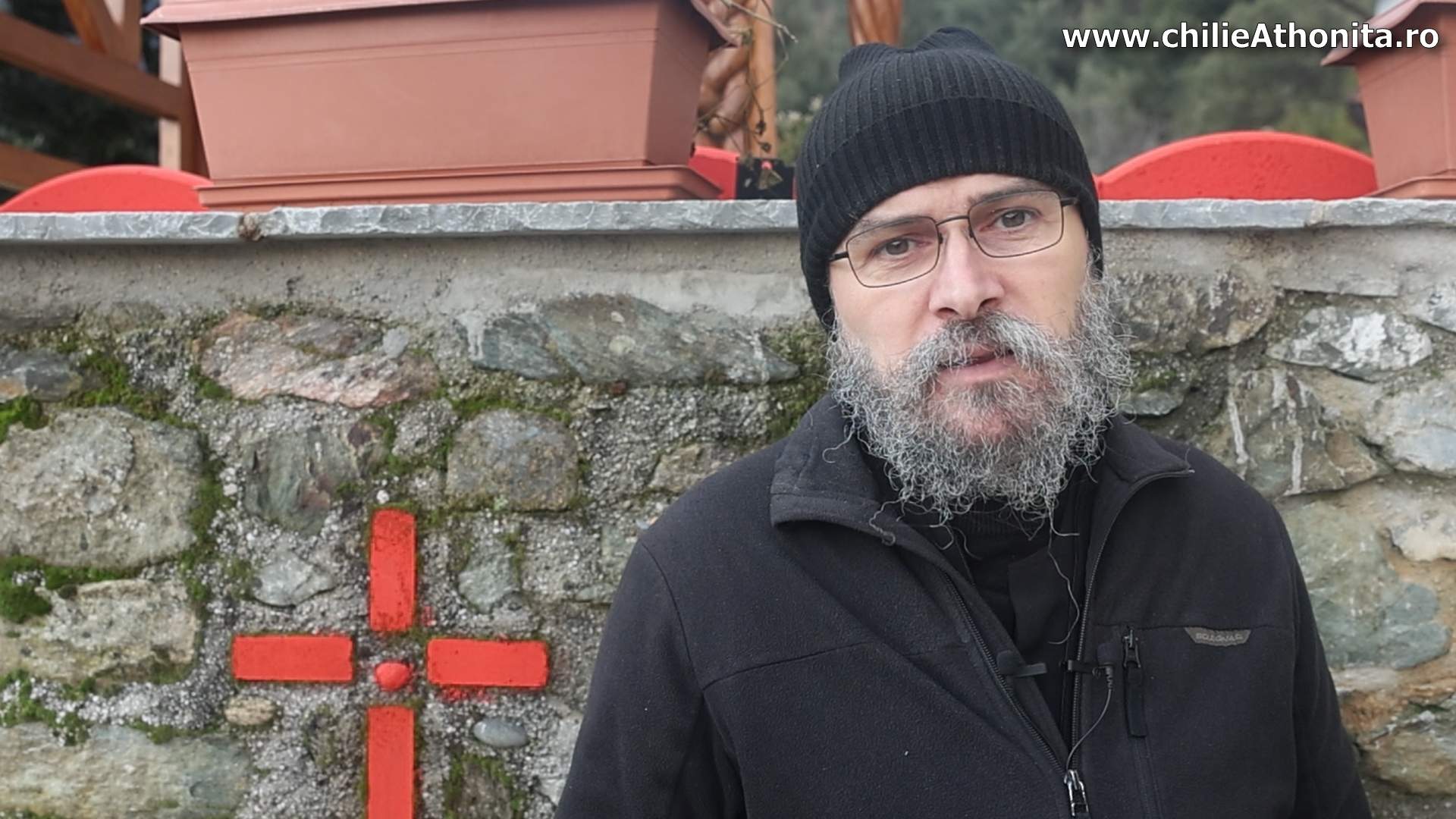 Învierea și fericirea - p. Teologos - O Chilie Athonită: Bucurii din Sfântul Munte