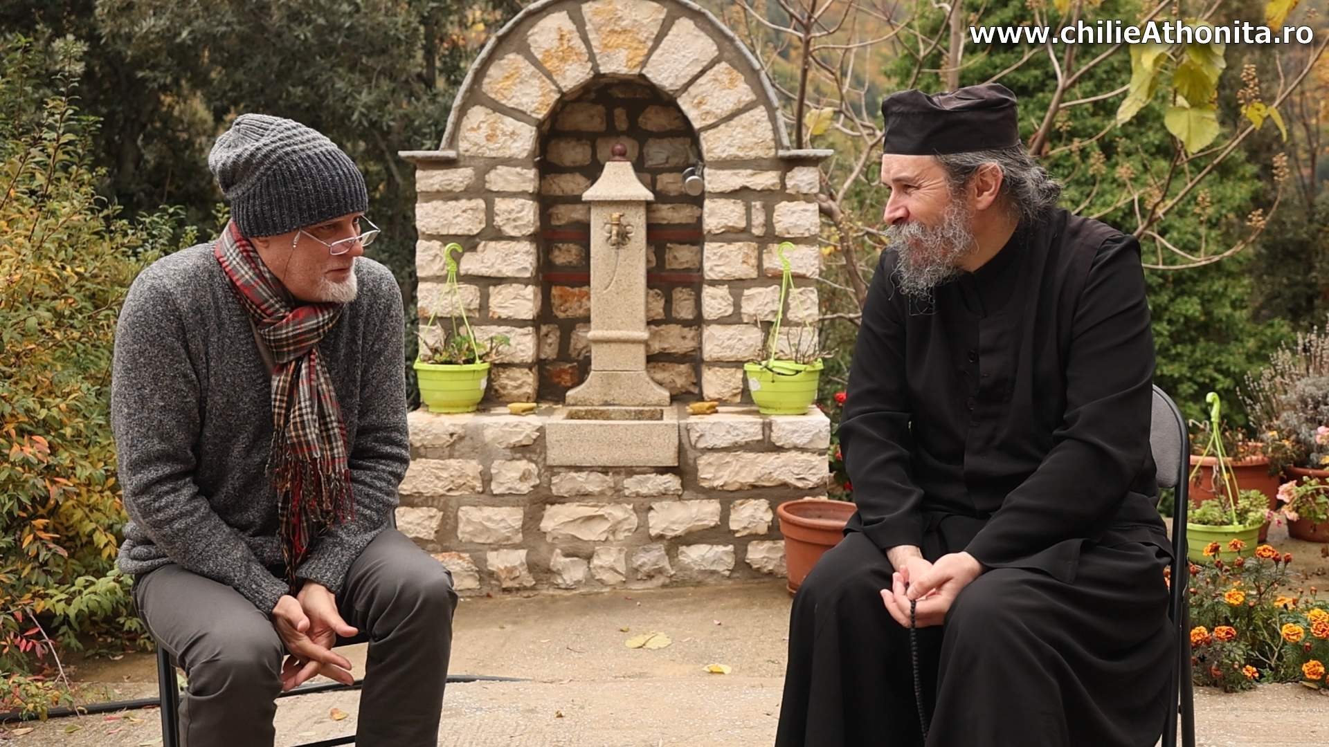 Sfinții români și ortodoxia ieri și azi - Răzvan Bucuroiu, p. Teologos - O Chilie Athonită ...