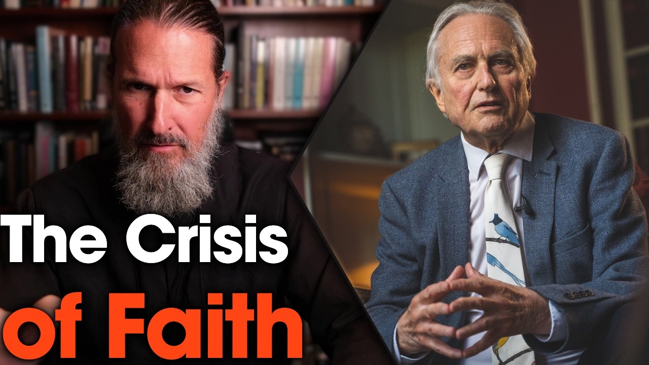 De ce tinerii își pierd credința – p. Iosia Trenham, dr. Zachary Porcu - O Chilie Athonită ...