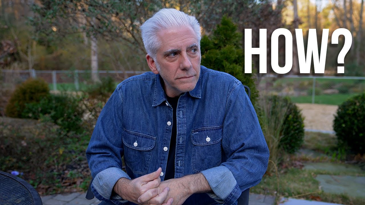 Moartea genurilor muzicale - Rick Beato - O Chilie Athonită: Bucurii ...