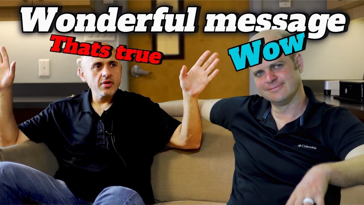 Răspunsul minunat al lui Sam Shamoun la o dificilă întrebare - O Chilie ...