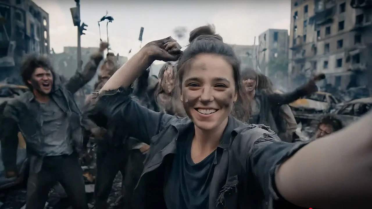 50+ clipuri video generate cu IA – imposibil de diferențiat de ...