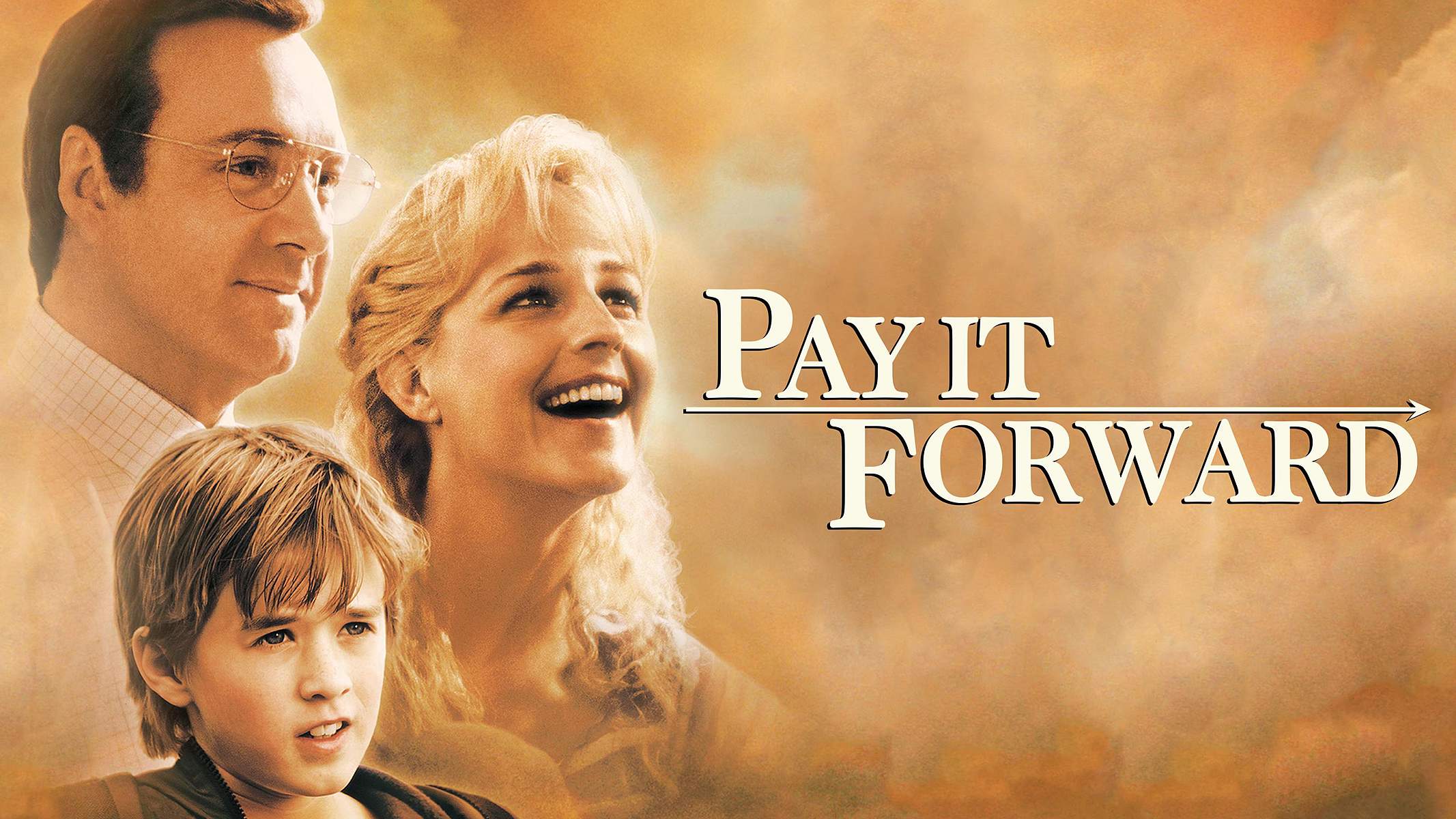 Plătește-o înainte! - film de lungmetraj - O Chilie Athonită: Bucurii din Sfântul Munte